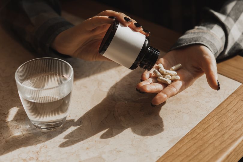 Vitamin B12 cancer risk warning as scientists highlight dangers of ...