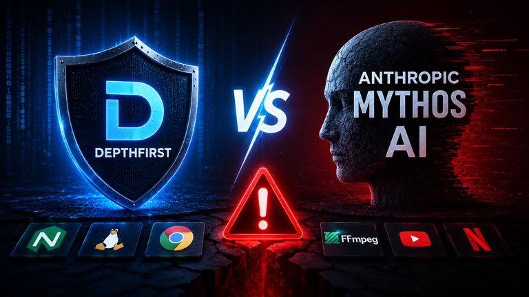 Anthropic’s Mythos found 10,000 bugs in weeks. Is the AI hacking era near?
