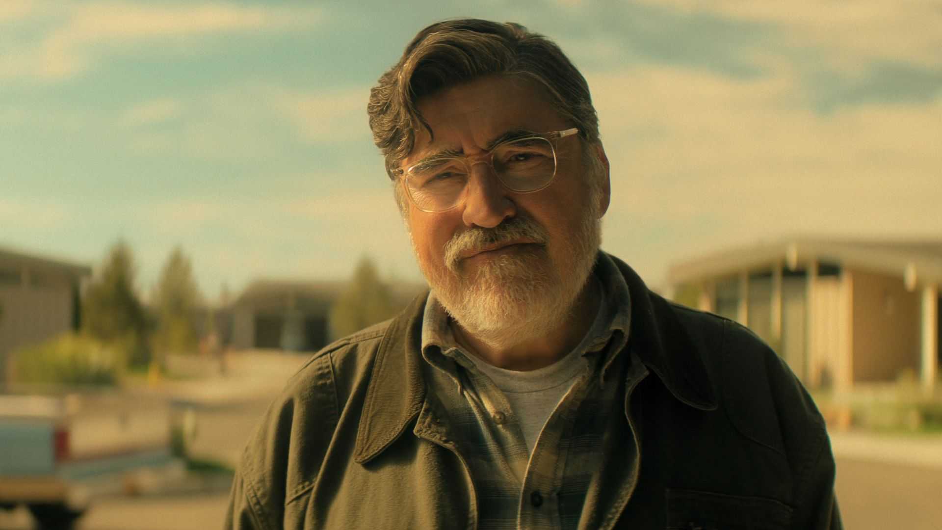 Netflix's new Stephen King-approved sci-fi series has underwhelming ...