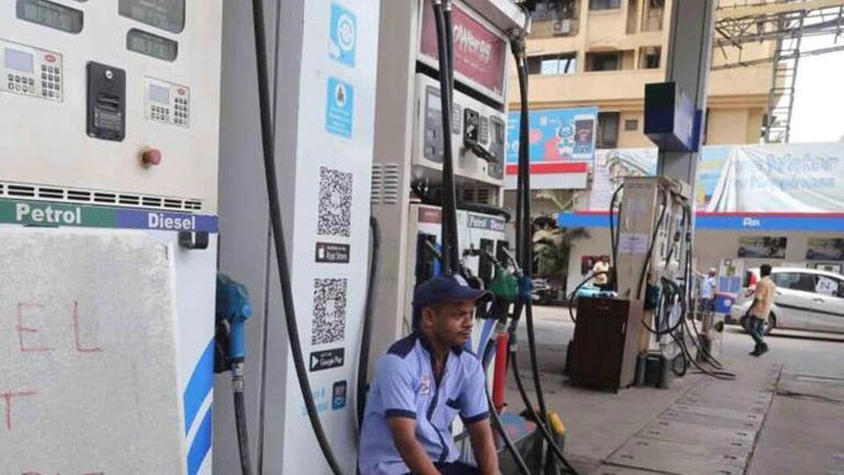Petrol, diesel price hiked third time in 10 days: Analysts warn of more ...