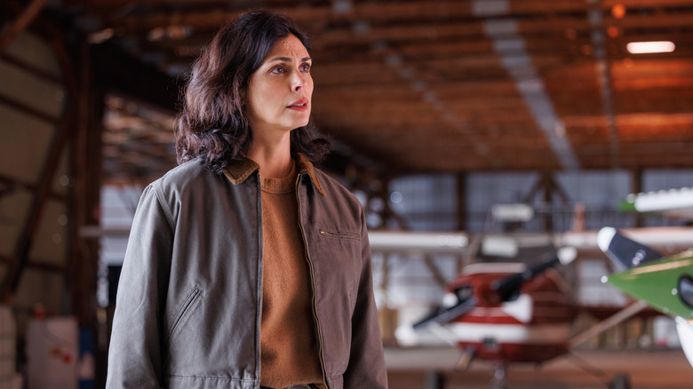 Sheriff Country EP breaks down shocking finale twist — plus, will ...