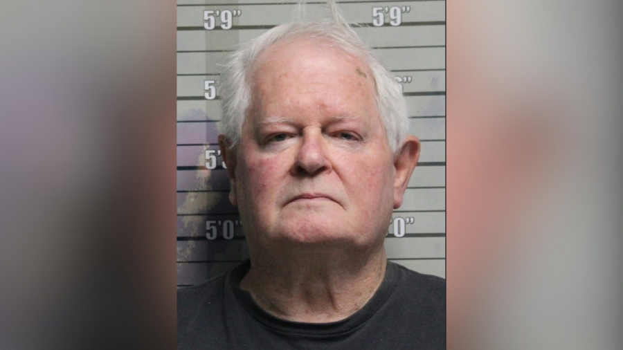 Child sexual abuse material in Ohio leads to arrest of man