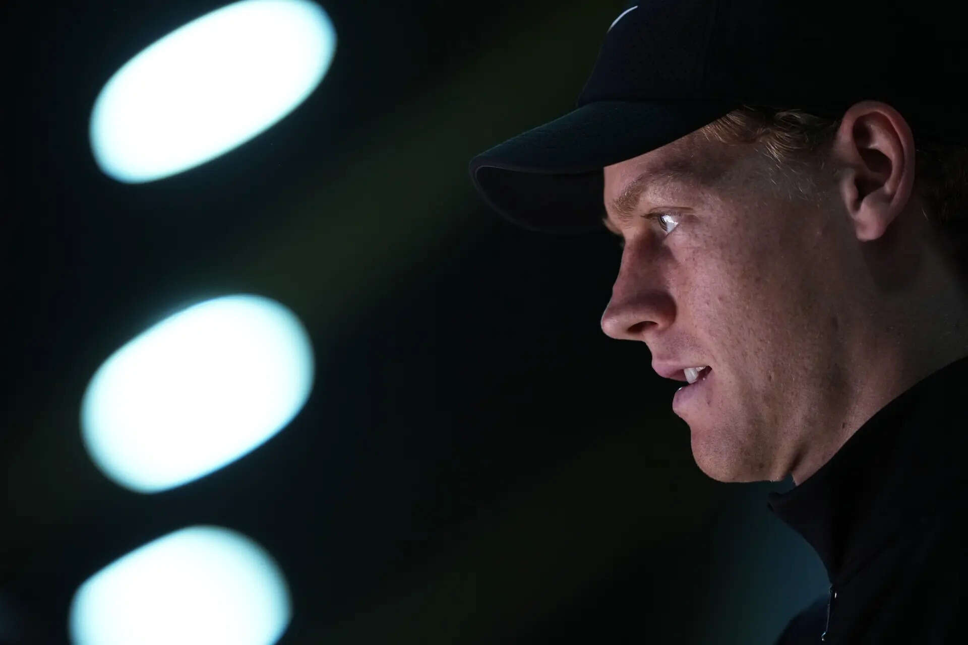 'I think the men’s is easy, right? Jannik Sinner ...': Indian tennis ...