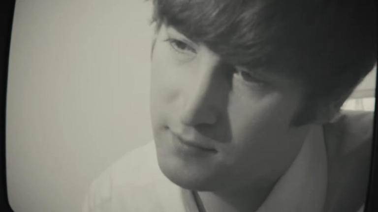 England just dropped a Beatles-inspired World Cup roster video and fan ...