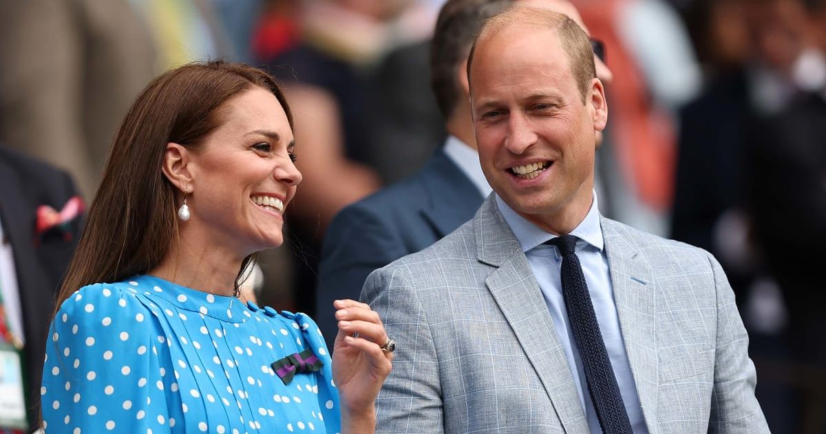 Prince William shares update on Kate Middleton’s cancer recovery after ...