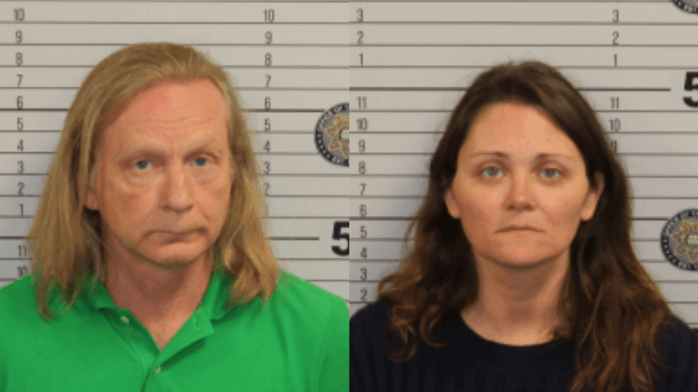 Hemp store owner, woman face child sex charges in Walker County
