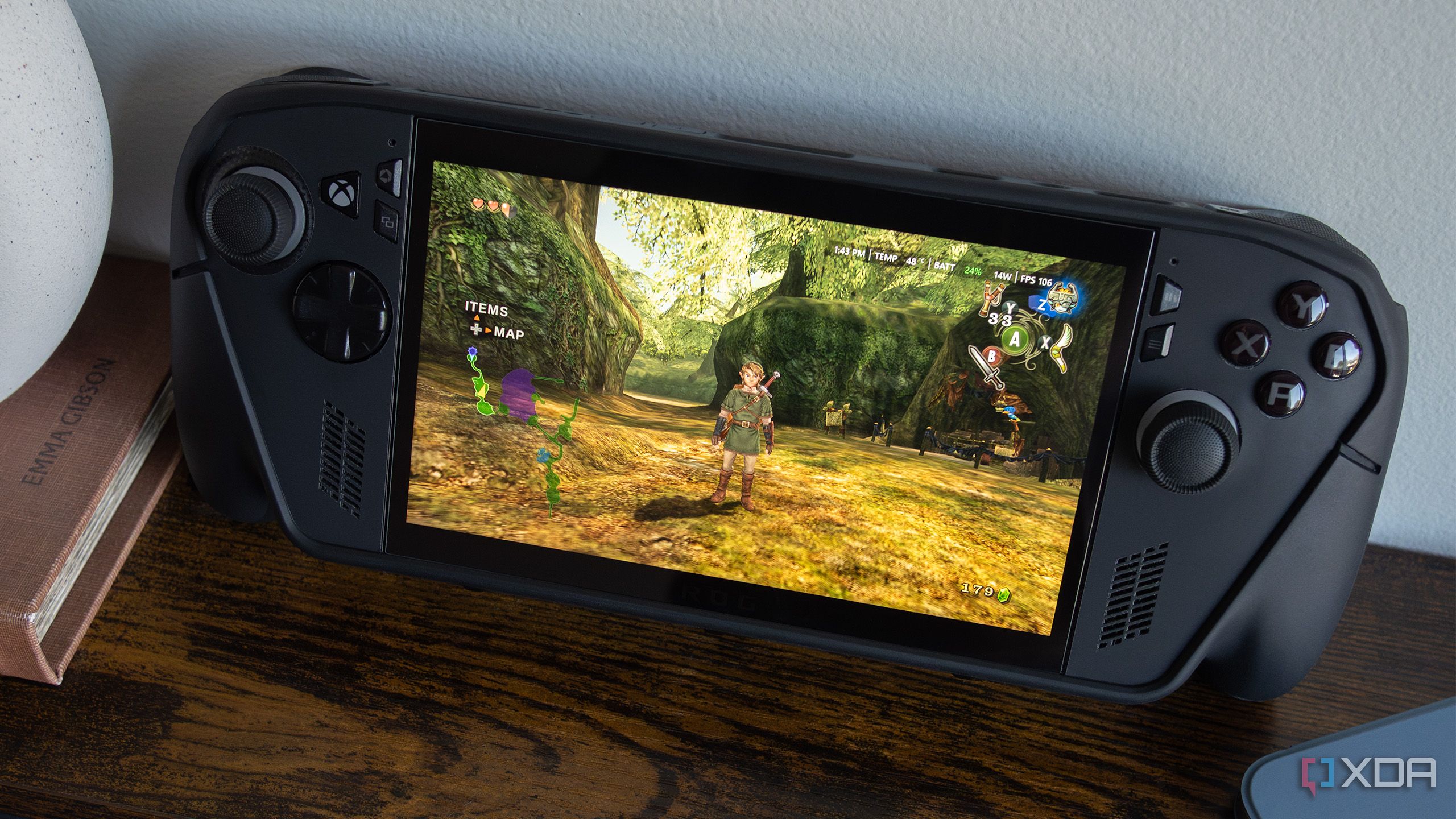 I don't think Nintendo will ever beat this unofficial Zelda: Twilight ...