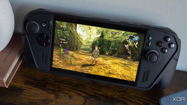 I don't think Nintendo will ever beat this unofficial Zelda: Twilight ...
