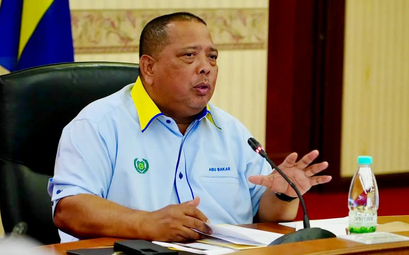 Perlis govt to build motor racing circuit in Chuping Valley