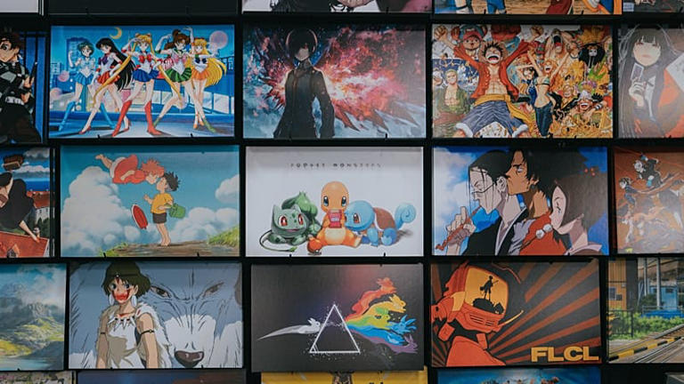 ‘Anime effect’: Fans boost tourism across Asia with pilgrimages to ...