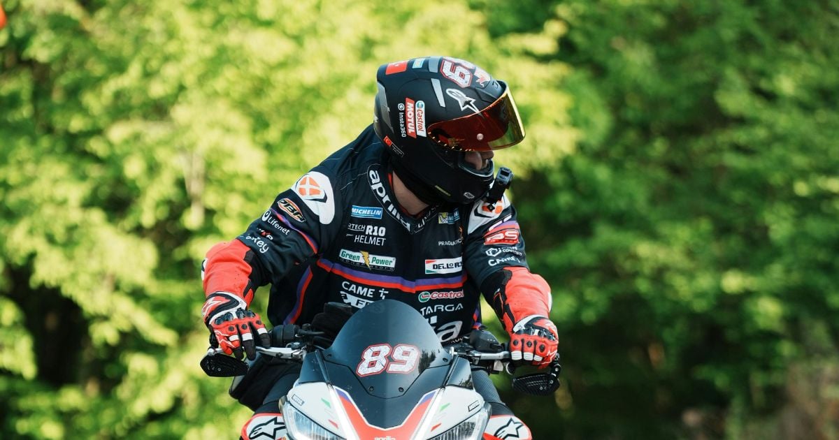 Un cliché radar sauve un motard à 179 km/h sur la route maudite du Tarn