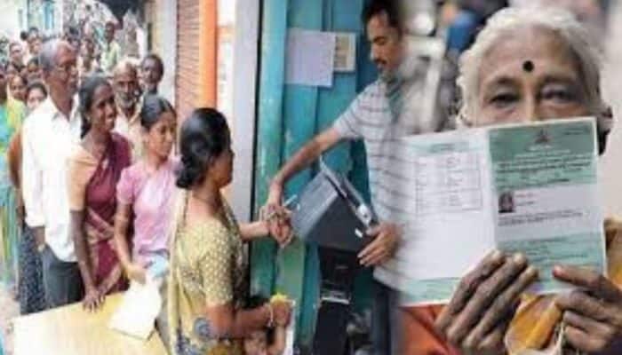 Delhi opens new ration card applications after 13 years: Check income ...
