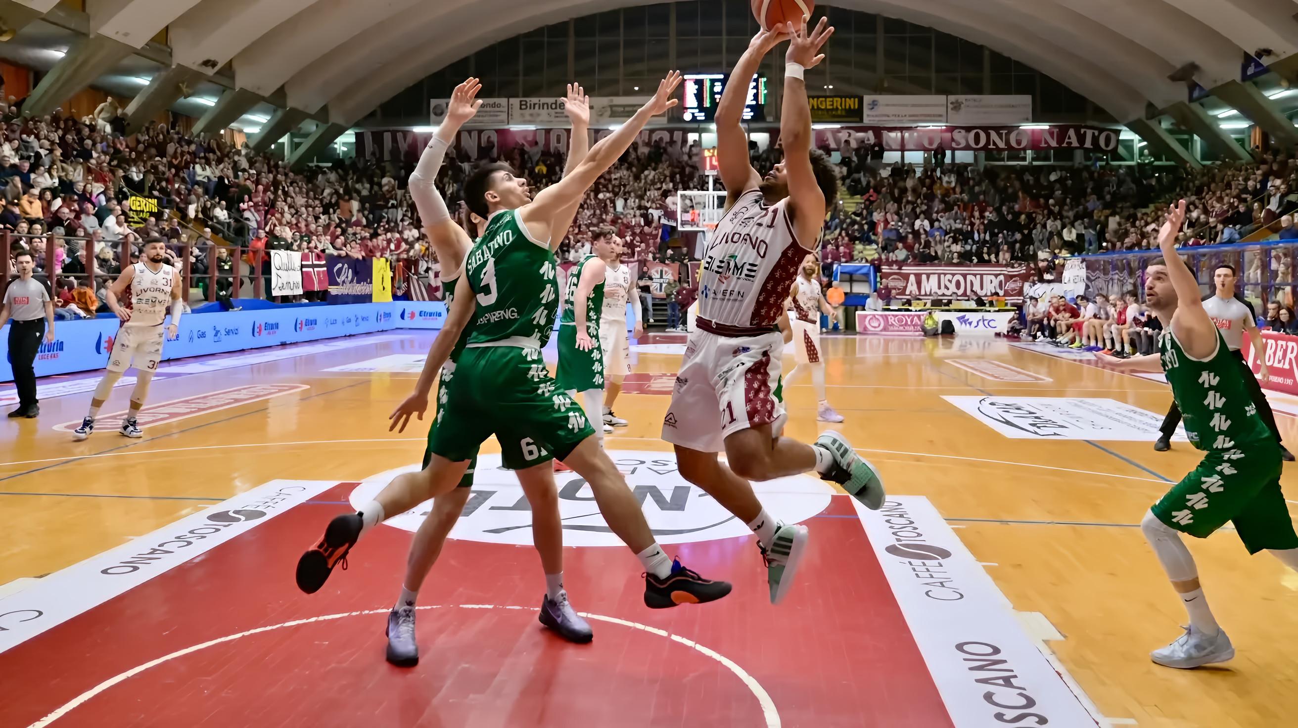 Basket Dr1. Busnago e coach Ascenzo. Separazione dopo il ko