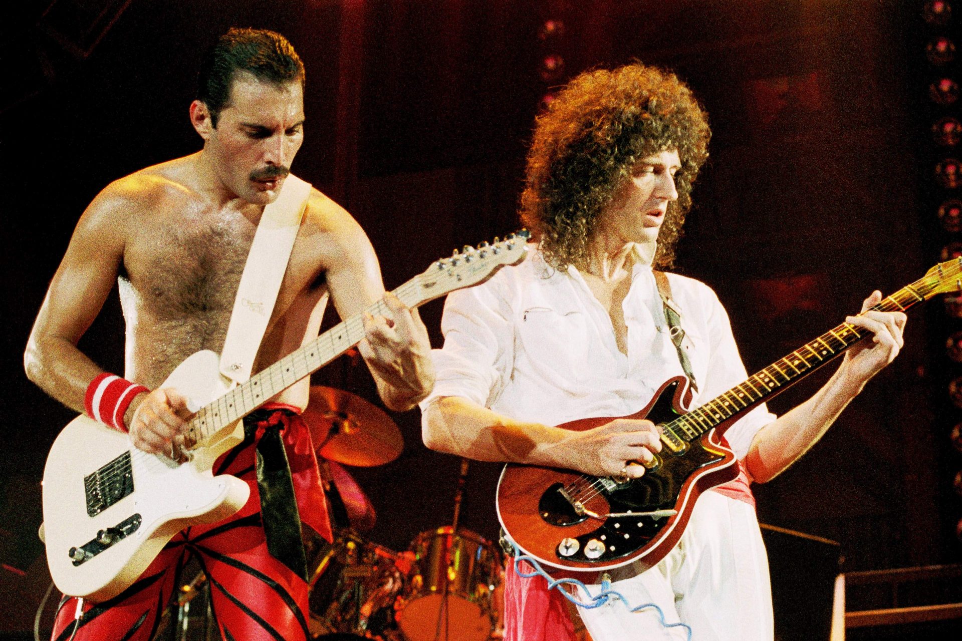 « Bohemian Rhapsody » de Queen : 24 secrets méconnus dévoilés par le ...