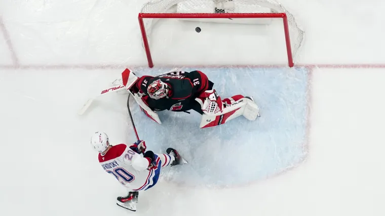 How to watch Hurricanes vs. Canadiens game 2: Channel, live stream ...