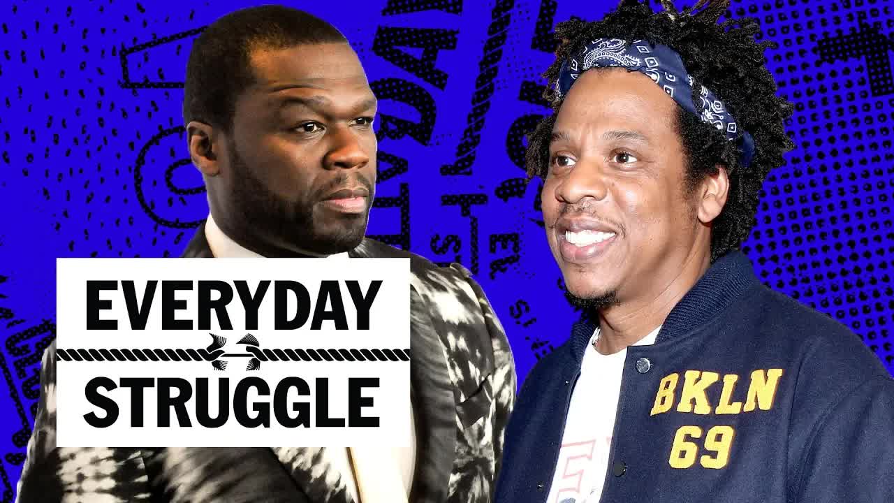 Jay-Z's first move in NFL partnership, Chris Brown better than Michael ...