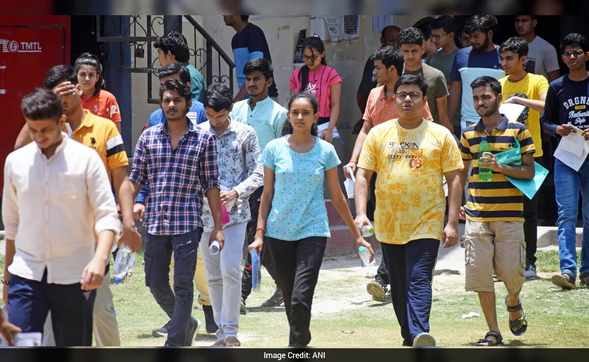 JEE Advanced result 2026 date: When and where to check scores online?