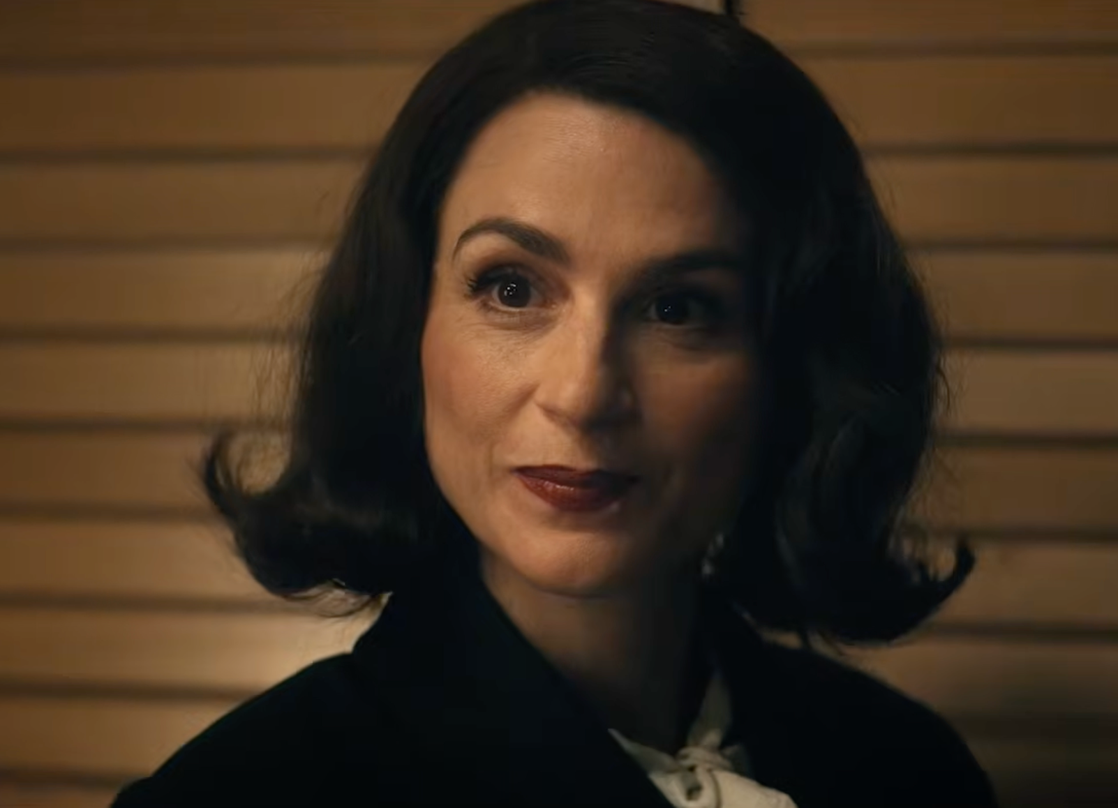 Vought Rising trailer reveals out first look at Prime Video's The Boys ...
