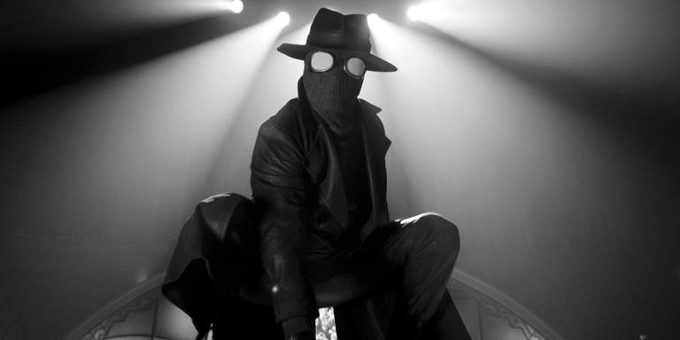 Spider-Noir review: Nicolas Cage delivers one of the best superhero ...