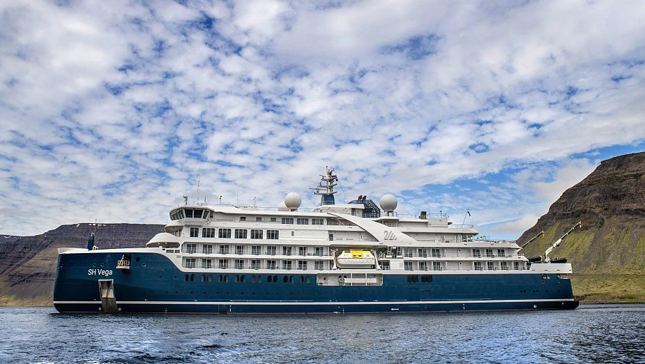 Small-ship cruises redefining luxury travel