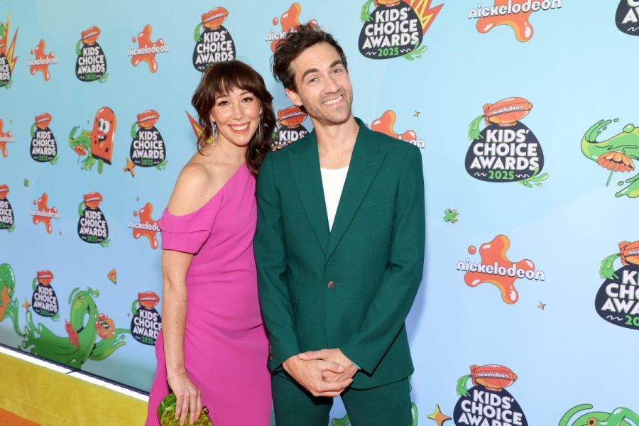 Creator of 'Danny Go!' children's series announces death of 14-year-old son