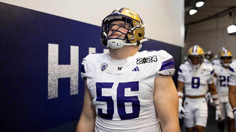 In 28 months, look how much Husky football has changed