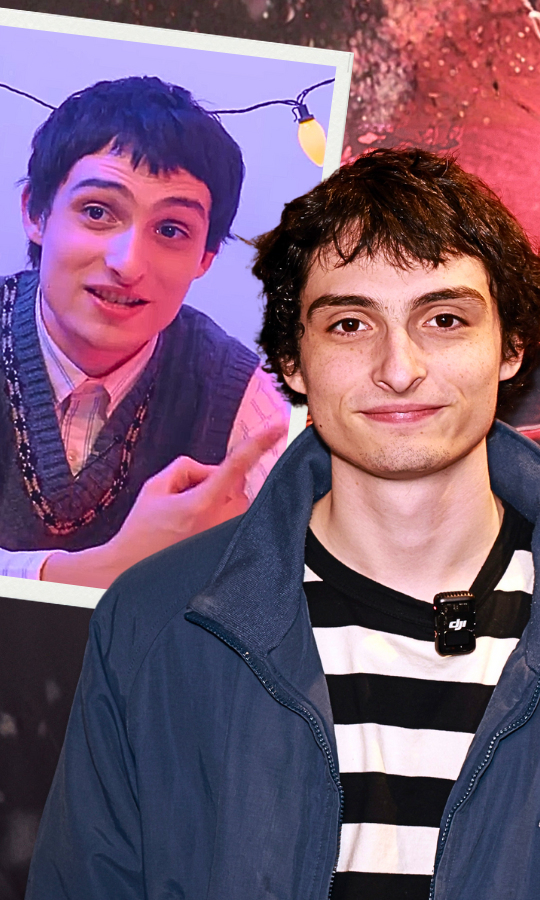 Stranger Things star’s “disgusting” resurfaced vid