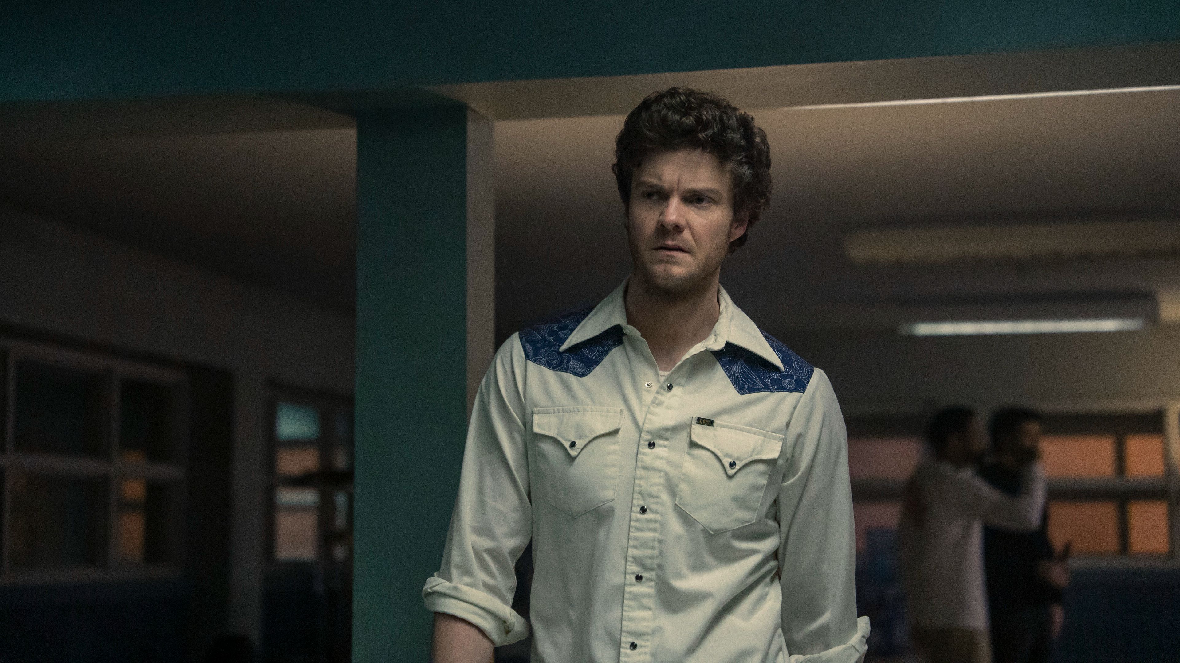 Prime Video’s new 8-part superhero satire looks so good, we won’t even ...