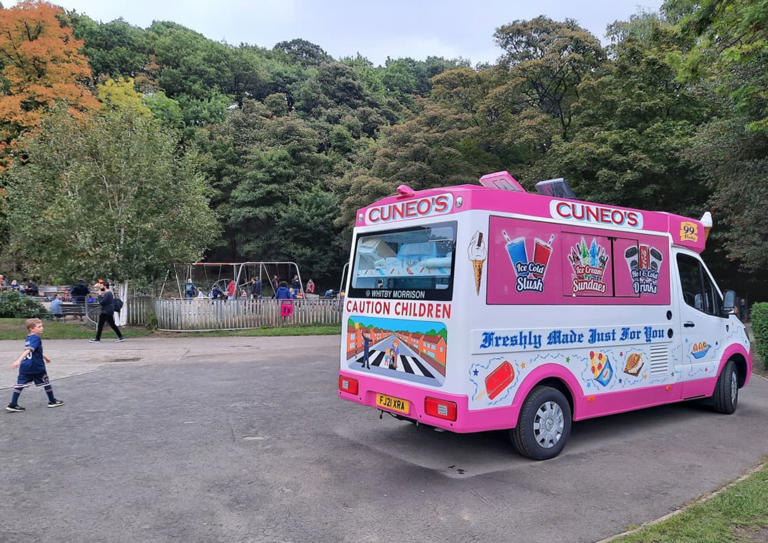 9 of the best places for ice cream & gelato in Sheffield and the Peak ...