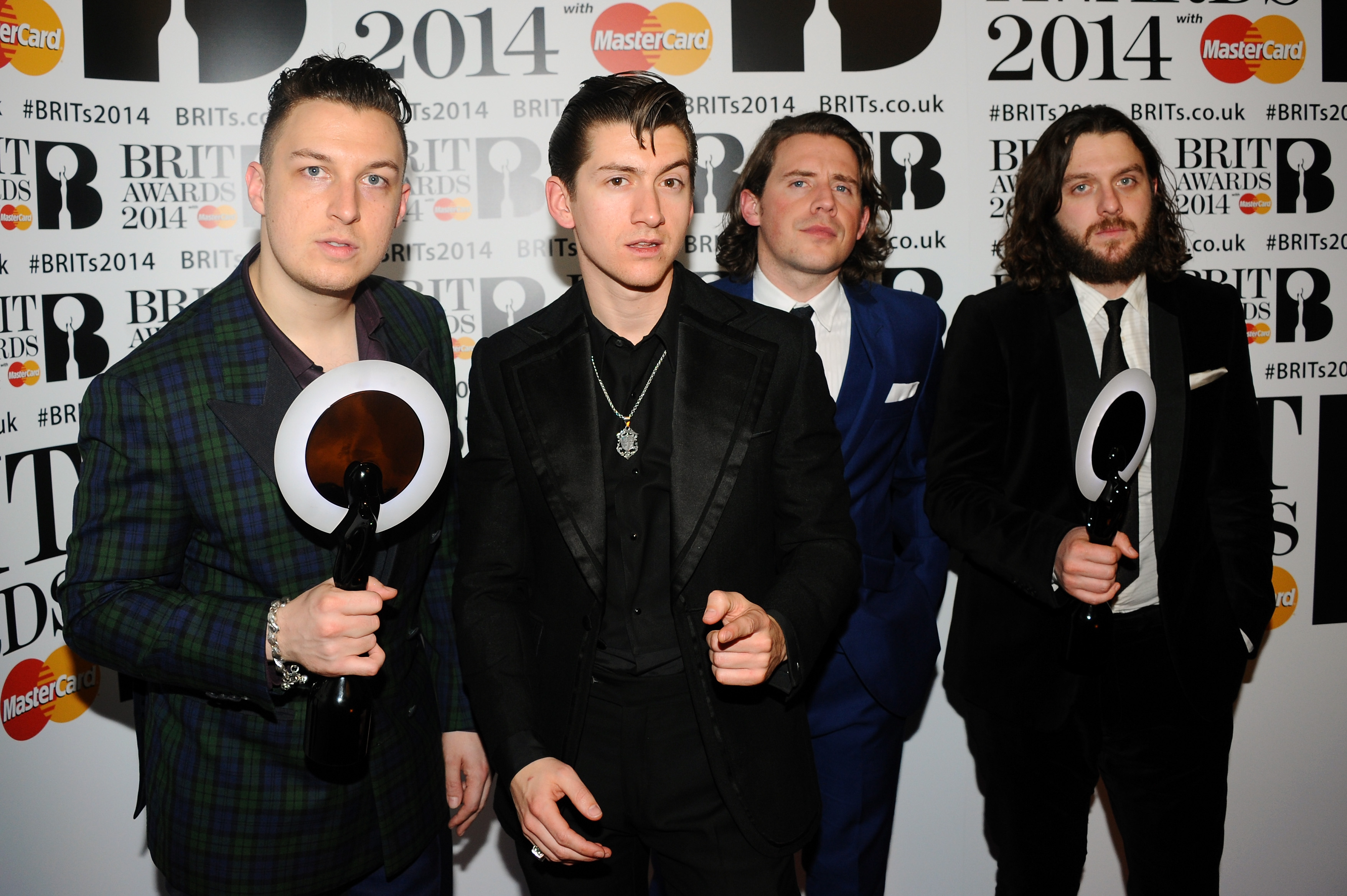 Arctic Monkeys: How High Green in Sheffield gave the world one of the ...