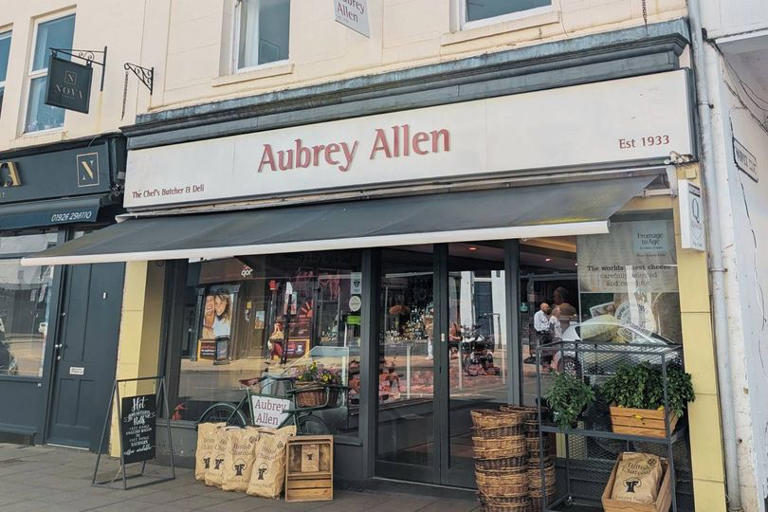 UK's best farm shop is in Warwickshire and it hosts 'secret supper clubs'