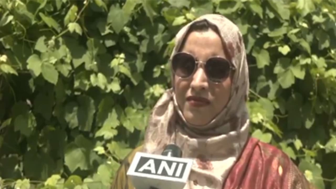 Killing of Pulwama mastermind Hamza Burhan brings relief: ATVK chief