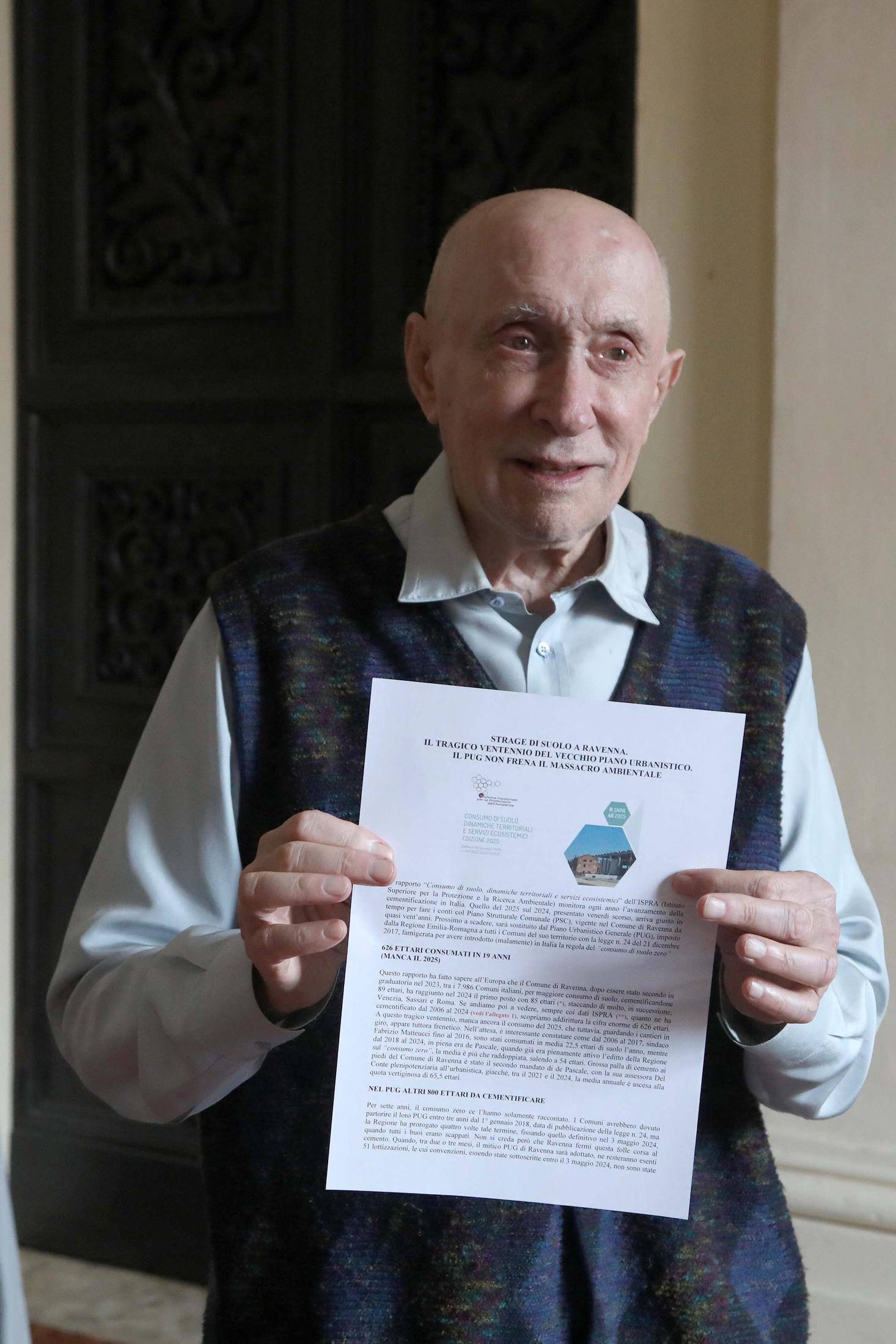 L’opposizione unita contro il Pug: "È illegittimo, diffidiamo il sindaco"