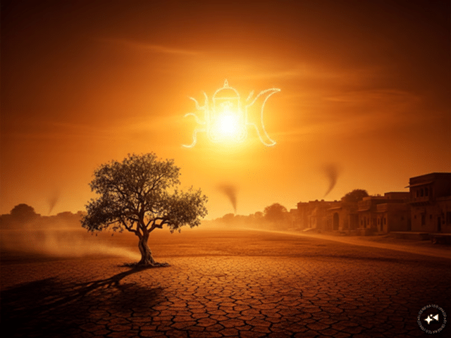 Nautapa 2026: The 9 days of the sun's fury—do not, under any ...