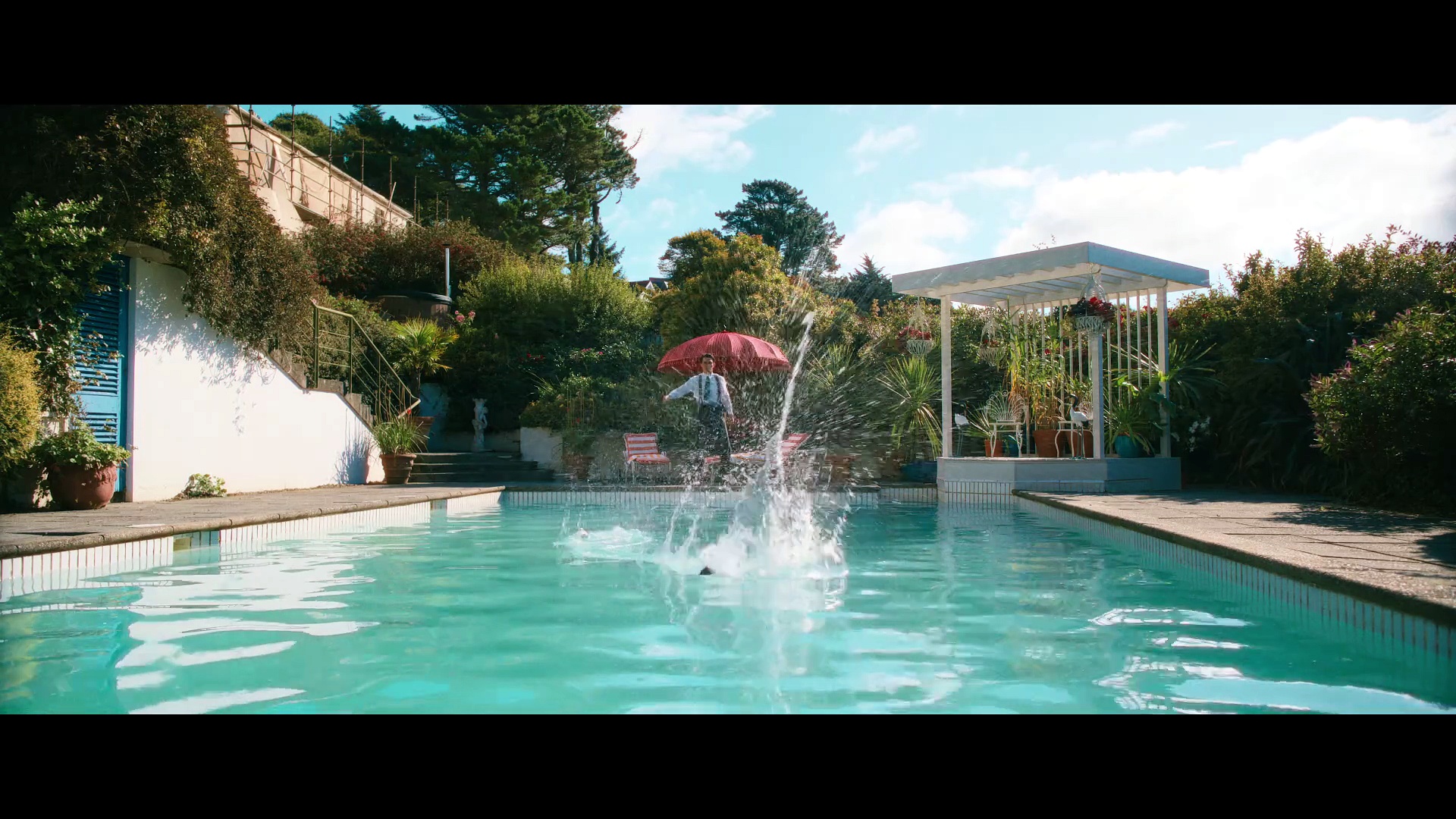 Jimmy trailer