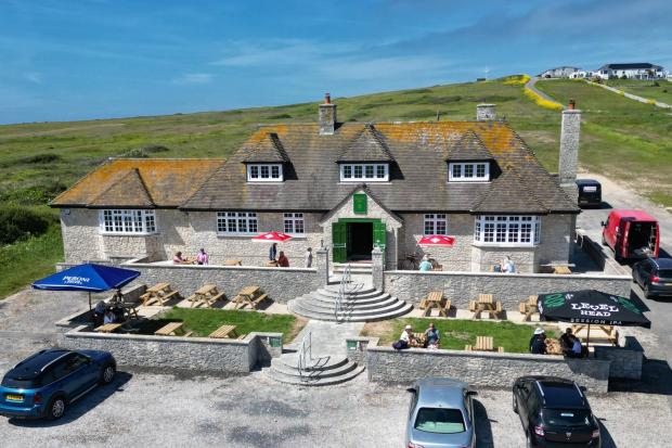 Iconic pub reopening 'great news' for community