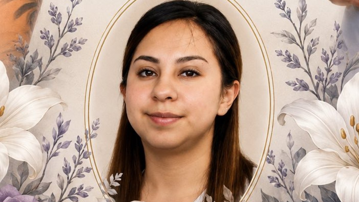 ¡Le disparó en un taxi! Pamela, estudiante de enfermería, es asesinada ...