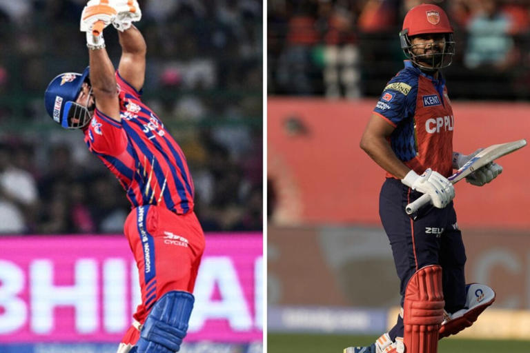 LSG vs PBKS live streaming: When and where to watch IPL 2026 match ...