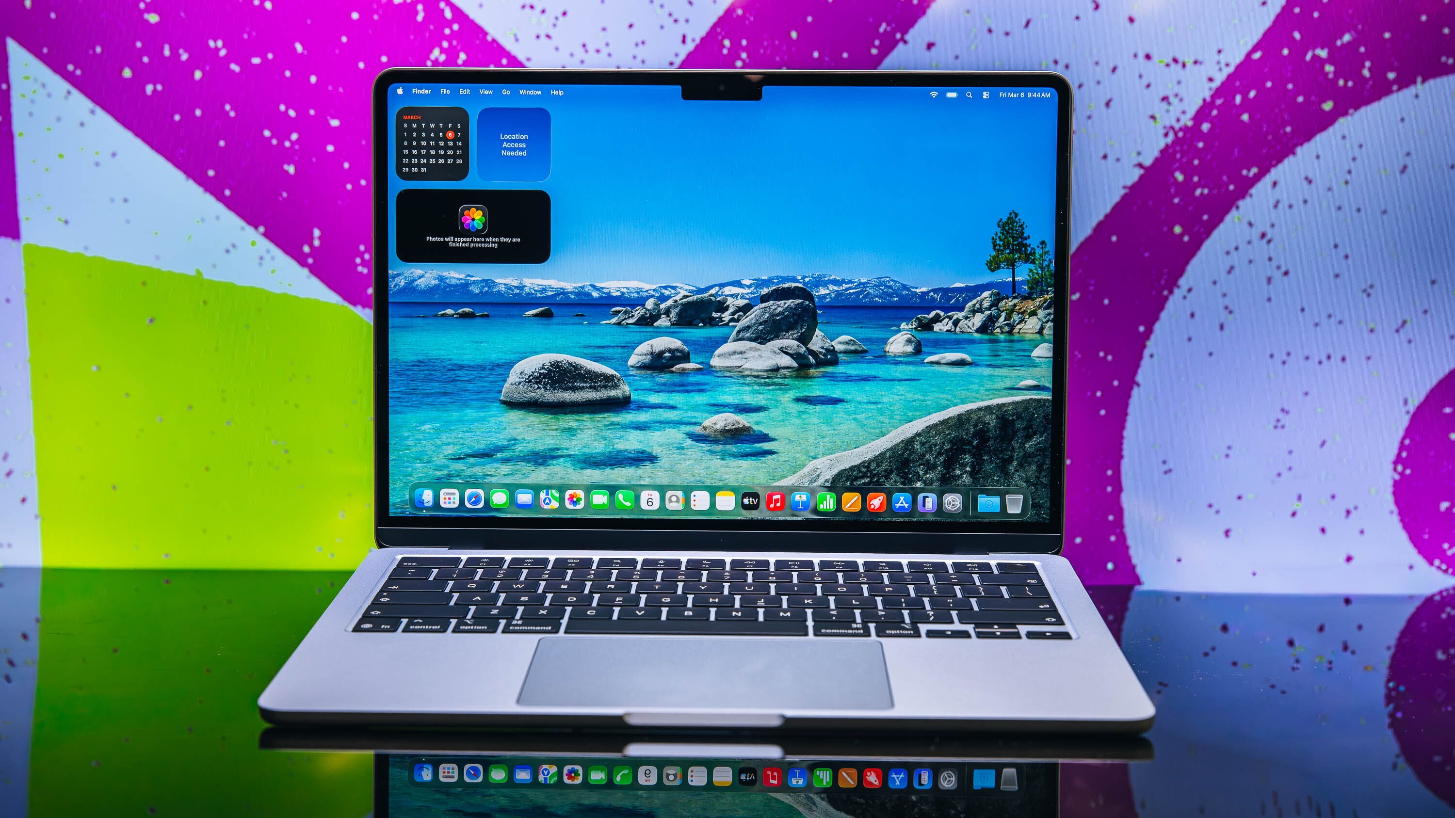 The new MacBook Air M5 is down to its best-ever price at Amazon — save ...