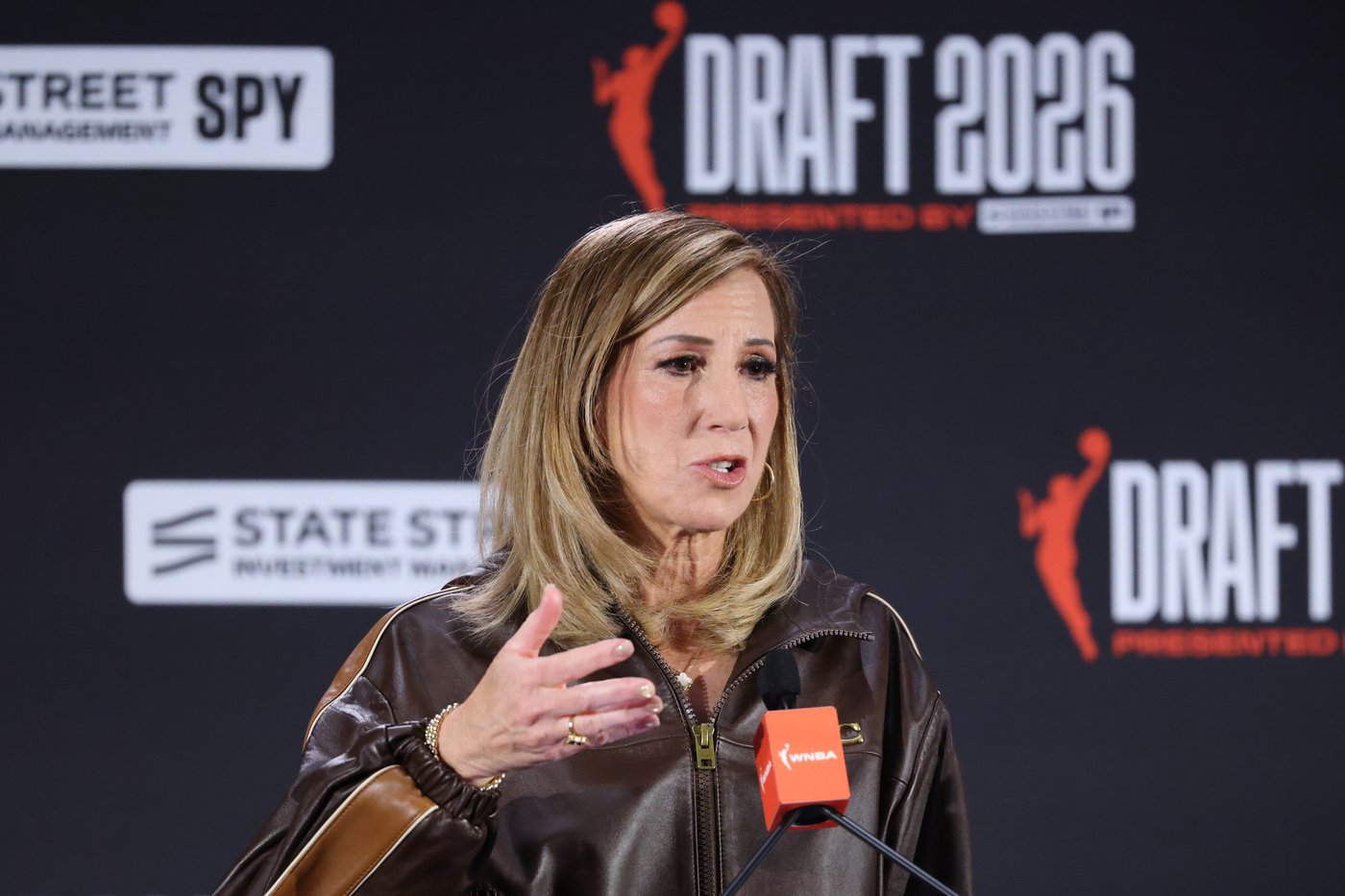 WNBA and players' union complete long-form CBA 2 months after reaching ...