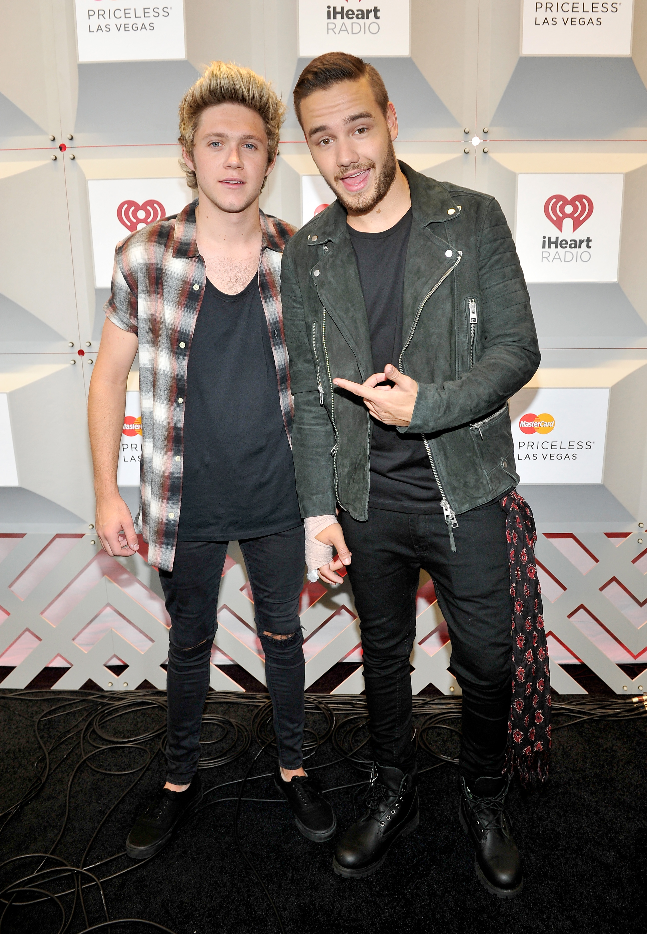 Niall Horan releases emotional song about late One Direction bandmate ...
