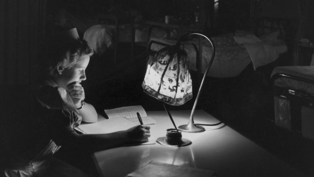 Why night shift work could be your career boost