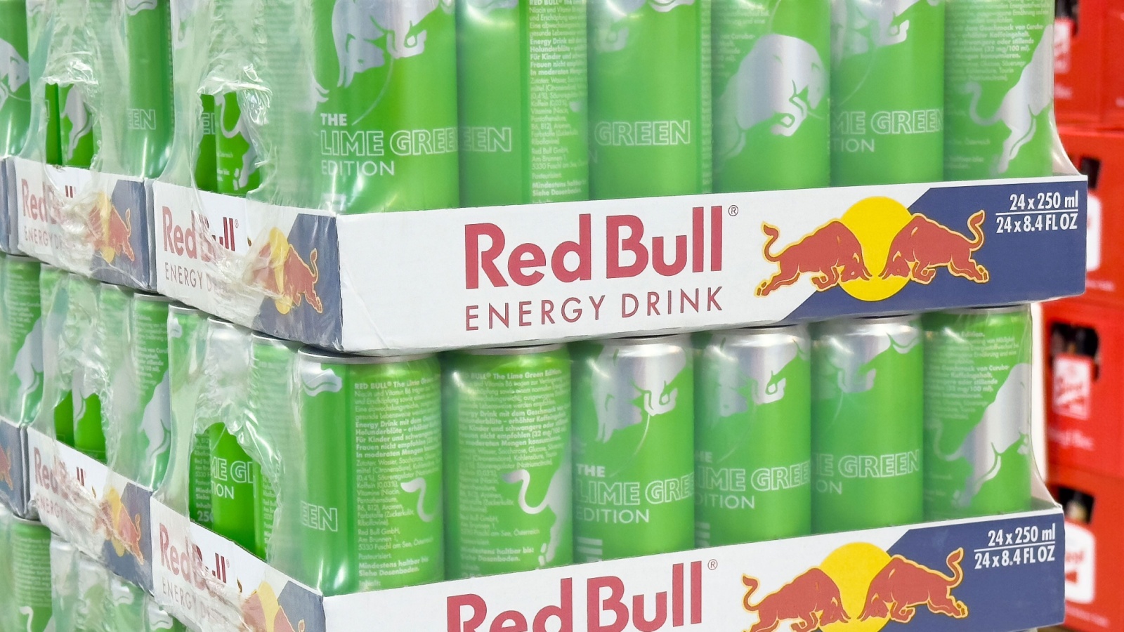 A new Summer Edition flavor from Red Bull is already sparking seasonal buzz