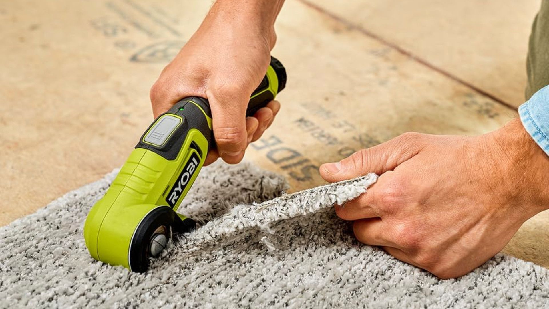 The Ryobi tools everyone laughs at (until they actually use them)