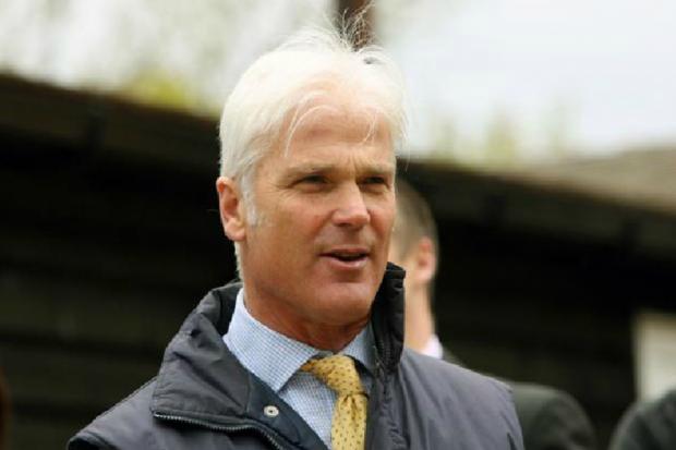 New Forest MP wins chance to introduce private member's bill