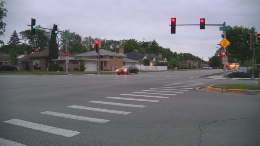 Teen’s serious head injury in Park Ridge ruled accidental, no charges ...