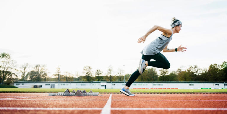 Olympic champions swear by 'Norwegian training' to build endurance ...
