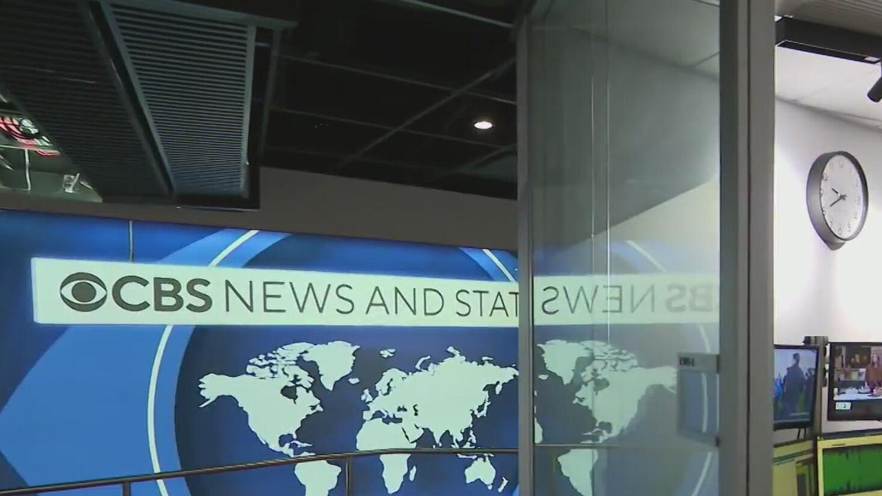 CBS News Radio is signing off the air for good after nearly a century ...