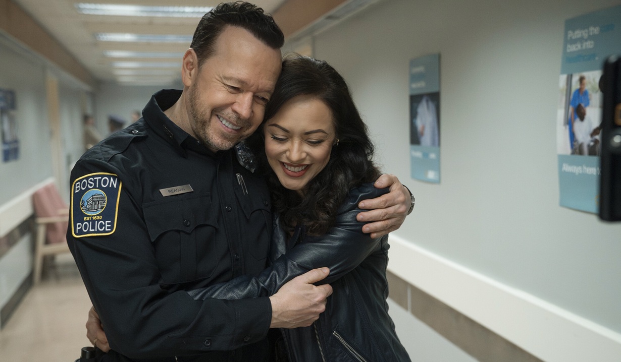 Boston Blue: Is Marisa Ramirez joining season 2 cast as Maria Baez?