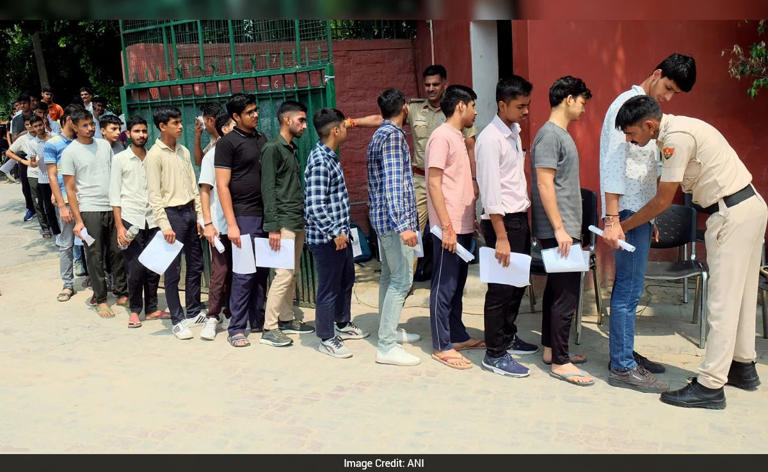 UPSC civil service exam 2026 tomorrow: Check reporting time, dress code ...
